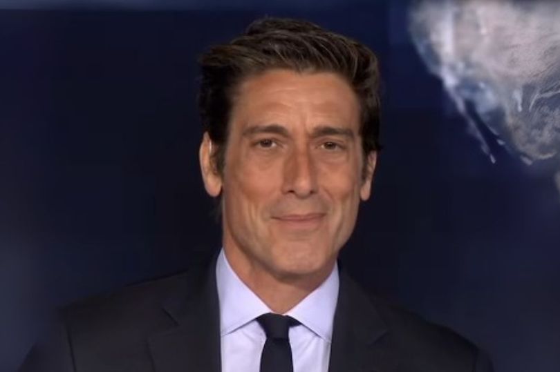 ABC's David Muir welcomes new edition to 'the family' as fans ...