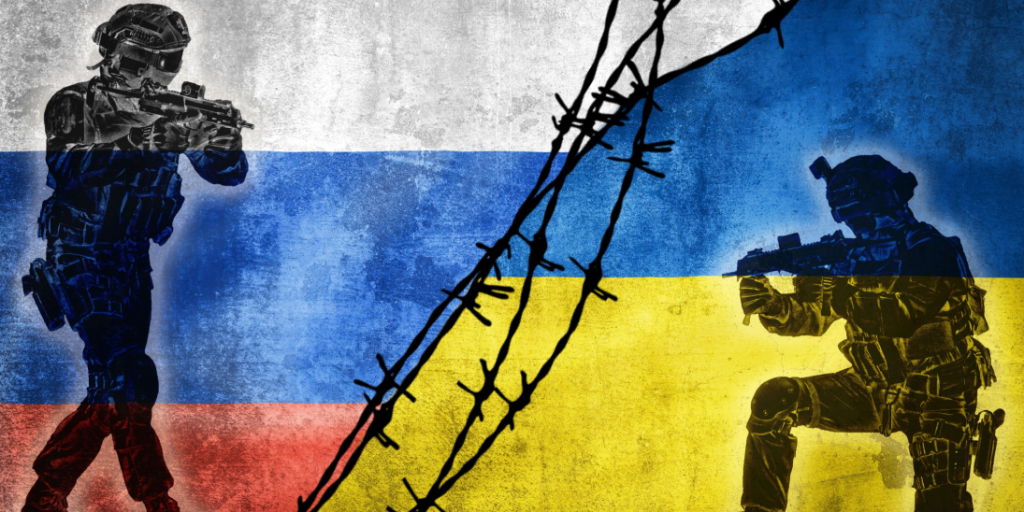 Major Russian refineries shut down after Ukrainian drone attacks