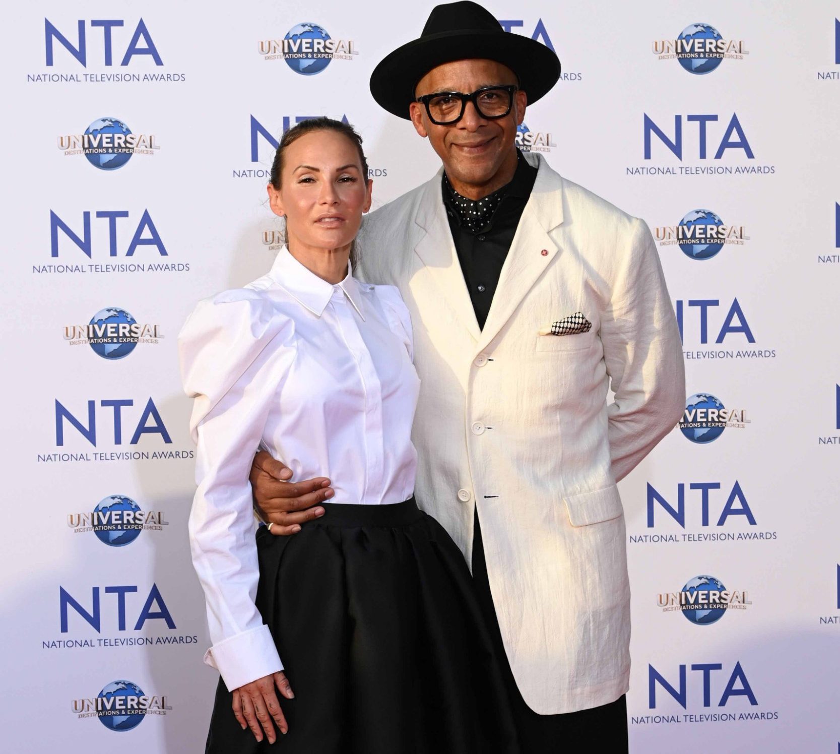 Inside Jay Blades' career as The Repair Shop host