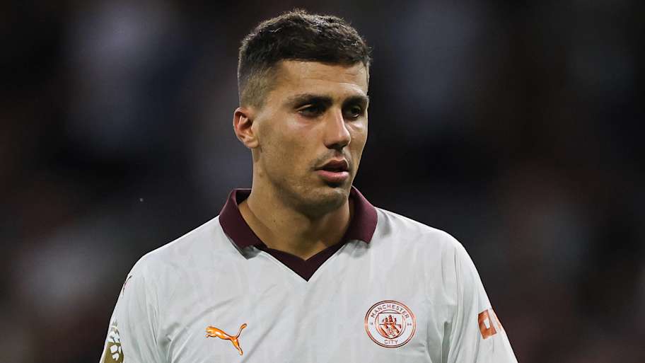 Man City ‘Plot Huge Response’ to Real Madrid’s Rodri Transfer Interest