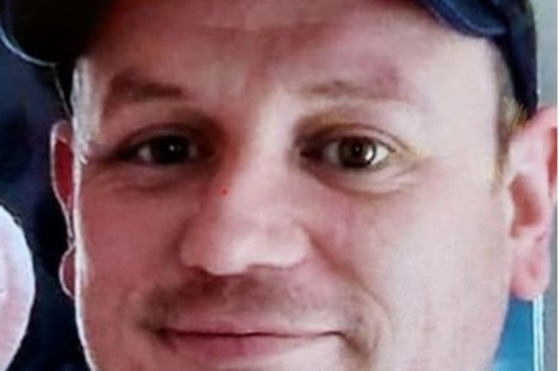 Police appeal for help from public to trace man last seen in Wishaw ...