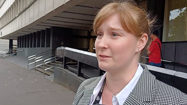 Police give statement after two teenagers sentenced for killing kittens