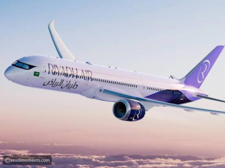 Riyadh Air Expected to Launch Direct Flights to London Heathrow in Oct