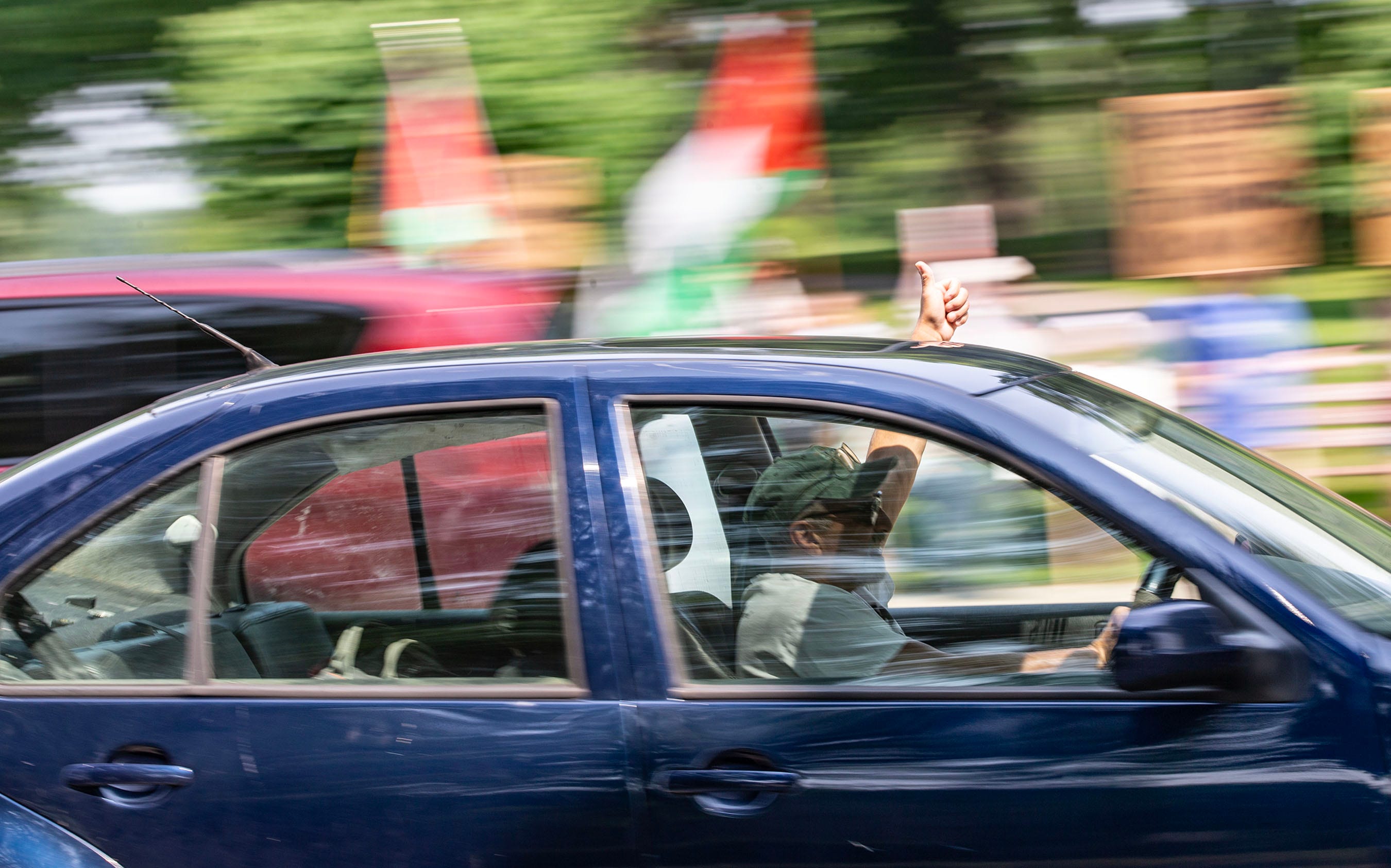 This weird Alabama driving law is one of nine 'most bizarre' in the ...
