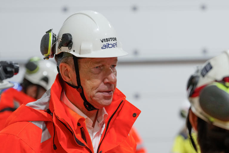 Departementet vil ikke offentliggjøre norgespris-dokumenter før valget