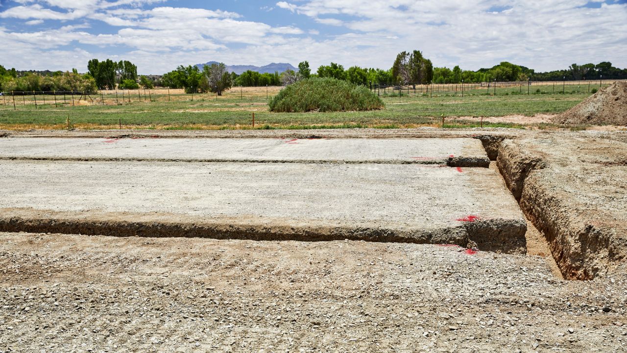 What to Prioritize First When Building Out the Property