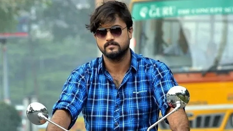 Kannada Actor Santhosh Balaraj Dies At 34 After Battling Jaundice In ...