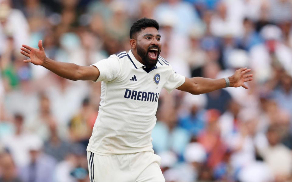 IND vs WI 2025: India's probable playing XI against West Indies