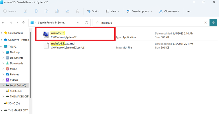 Cómo usar MSINFO32 en Windows para conocer y diagnosticar tu equipo
