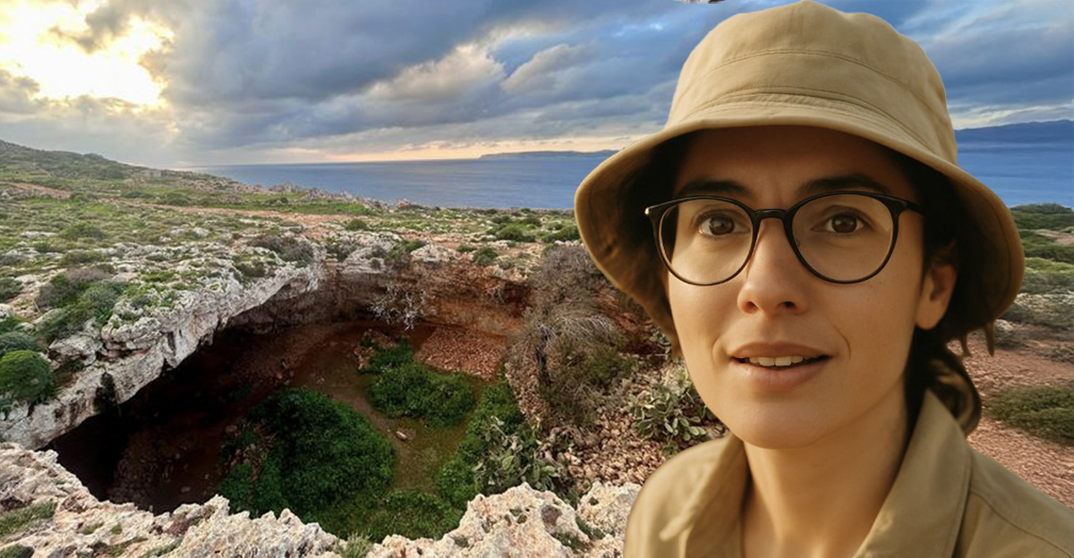 Archaeologists on Malta found evidence that Stone Age hunter-gatherers ...