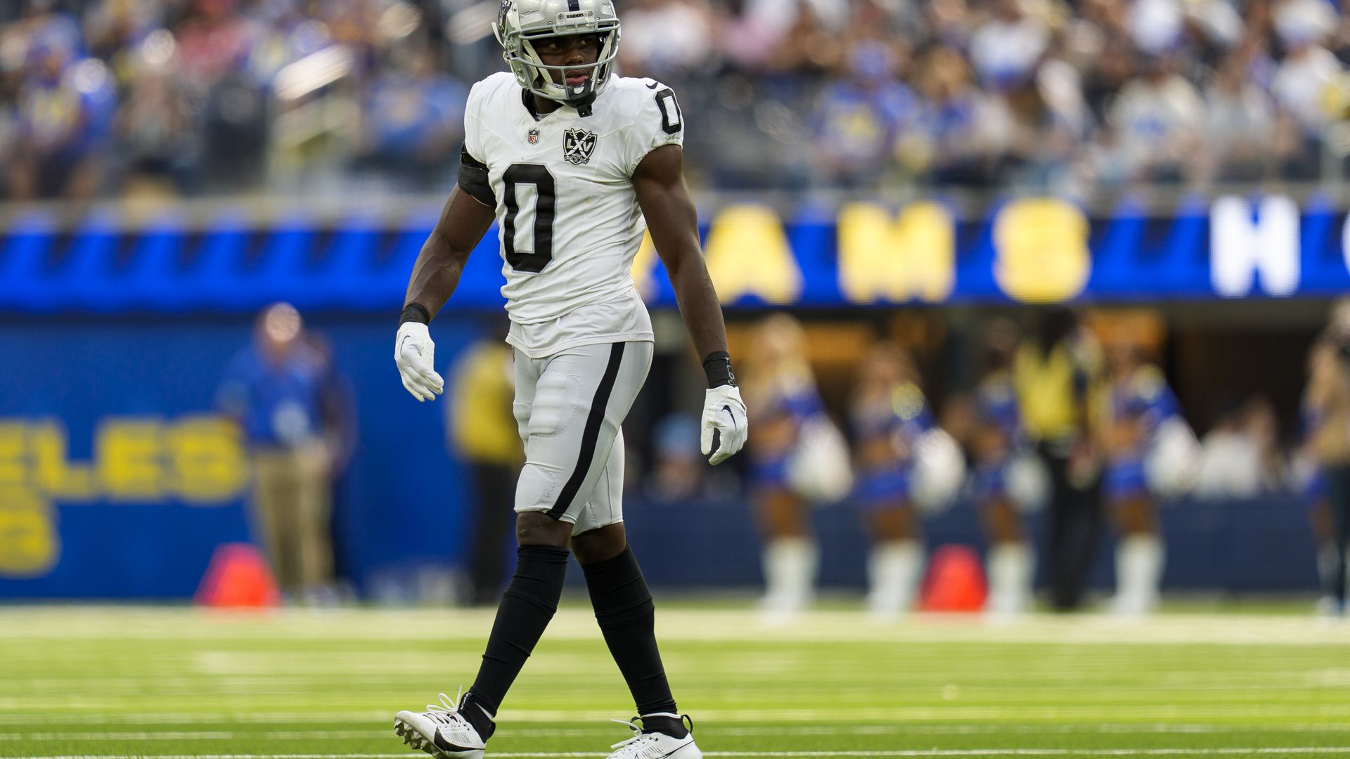 MM 8.5: Former Maryland football cornerback Jakorian Bennett traded to ...