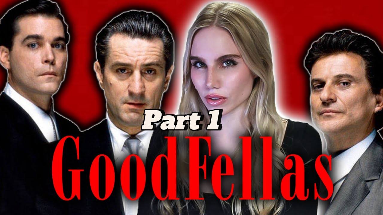 So This Is Every Guy’s Top 5 Favorite Film My First Time Watching ...