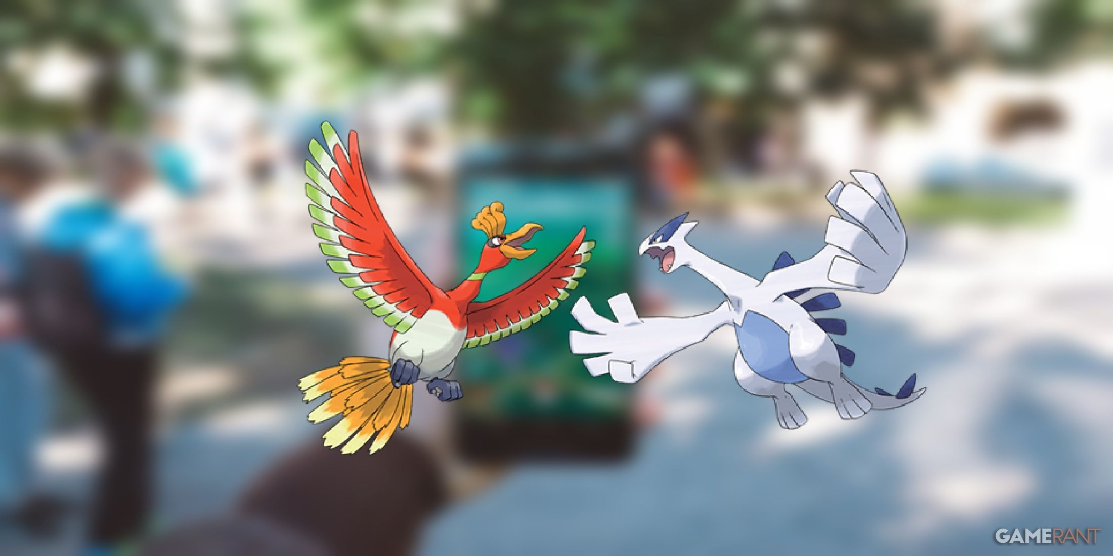 All Pokemon GO Events and Raids in August 2025