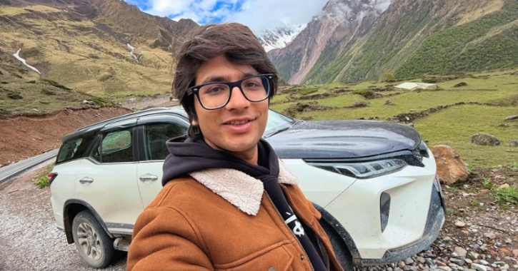 Sourav Joshi’s future wife spotted? Eagle-eyed fans think they saw her on The Great Indian Kapil ...