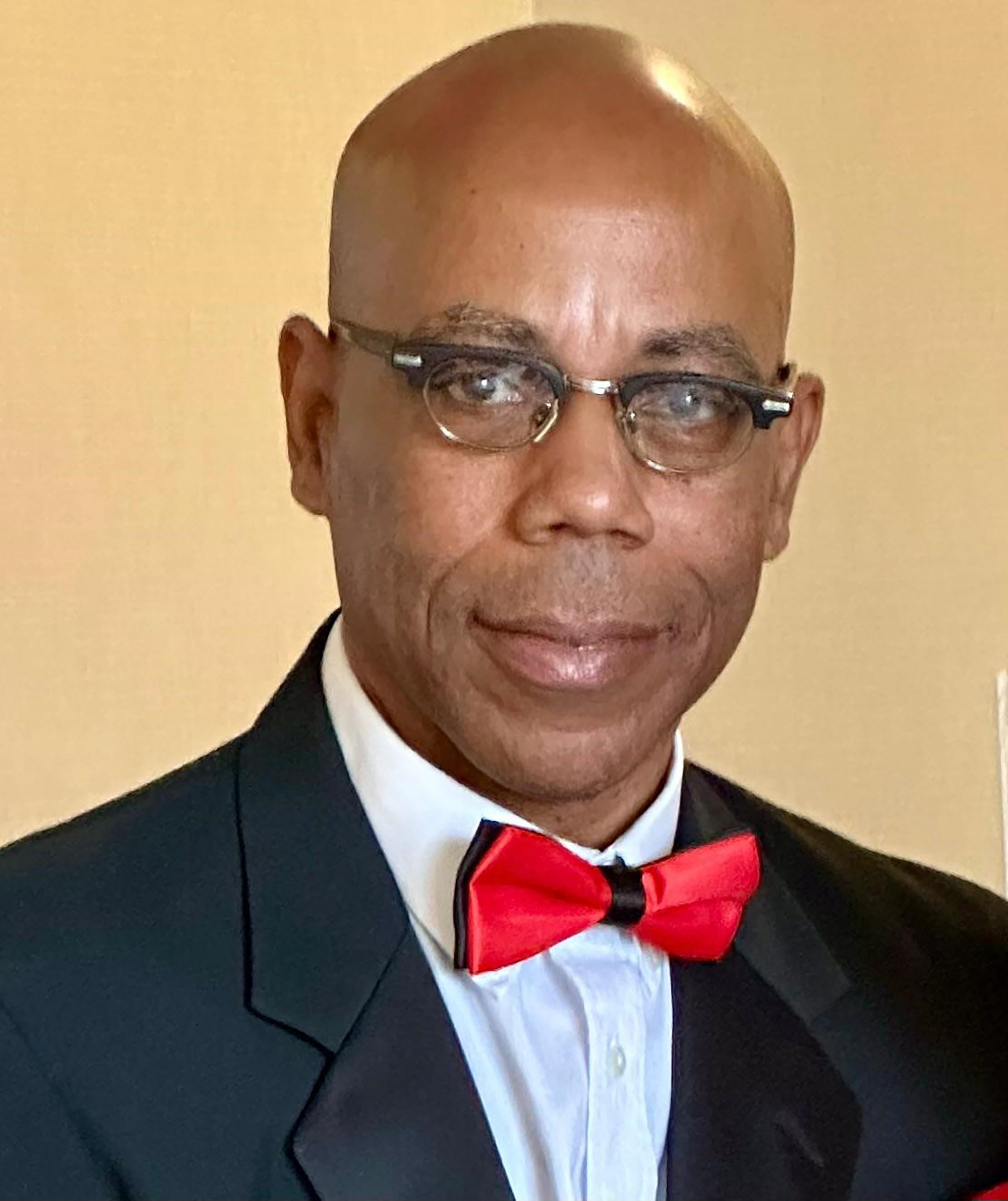 Once targeted over Trump shoutout in 2016, Gregory Cheadle plans ...