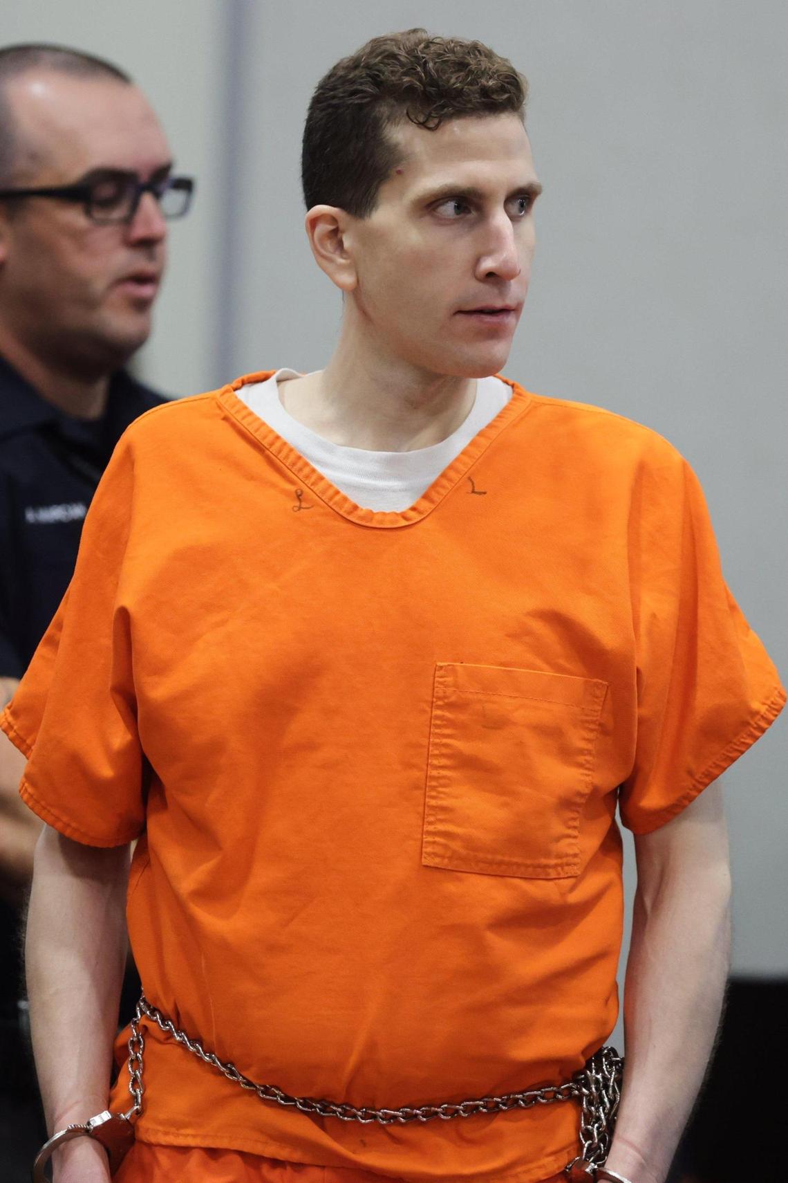 Kohberger case leaks: What happens to Idaho's special investigation?