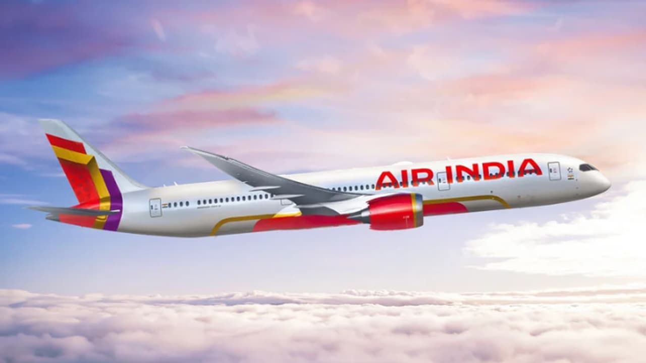 Air India offer: Flight tickets for ₹1,499, cheaper than bus fares