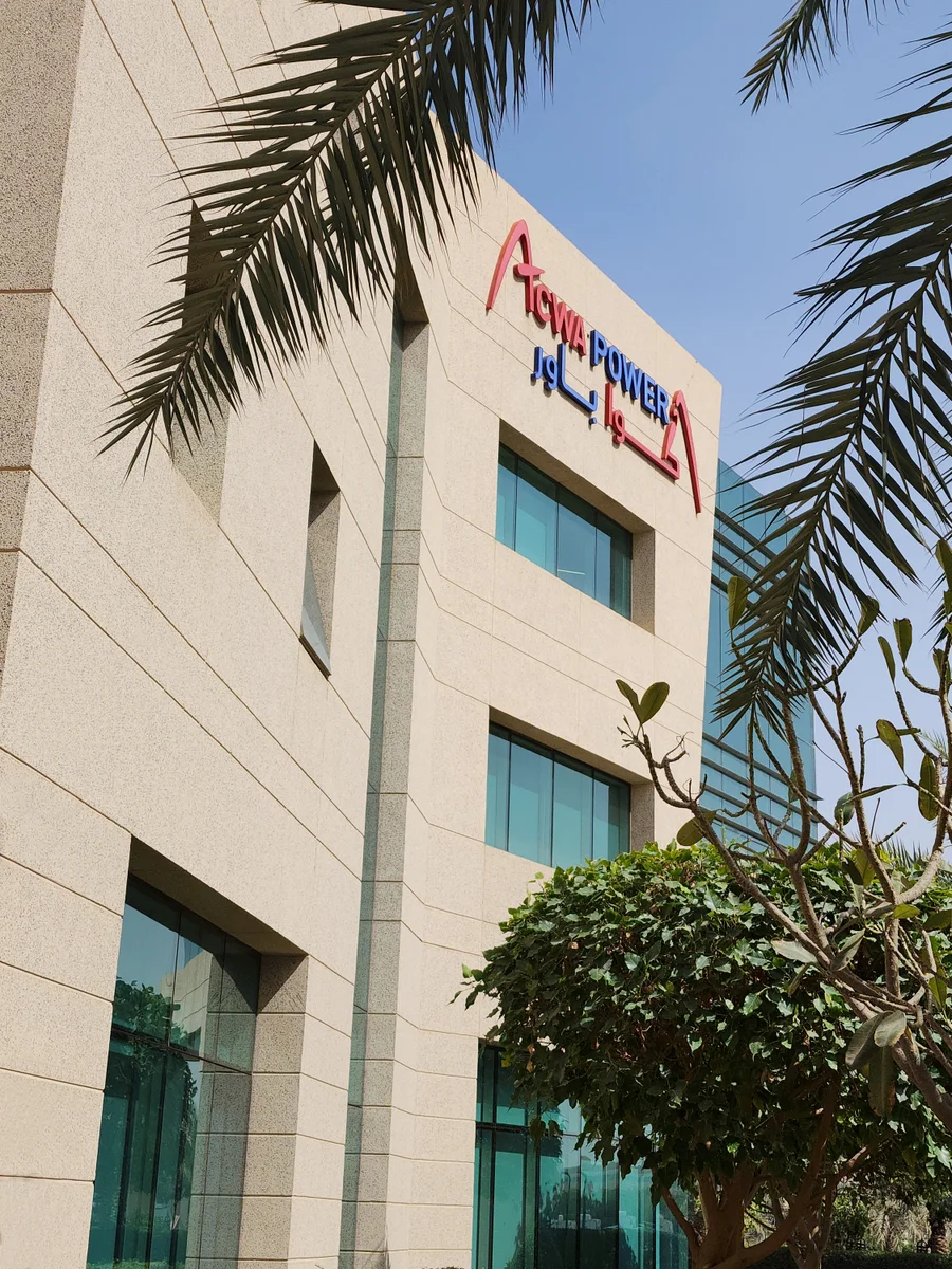ACWA Power to spearhead NOOR Midelt 2 and 3 solar projects in Morocco ...