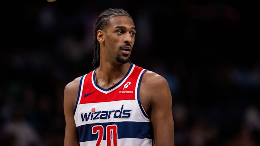 French Wizards Steal Show in International Game