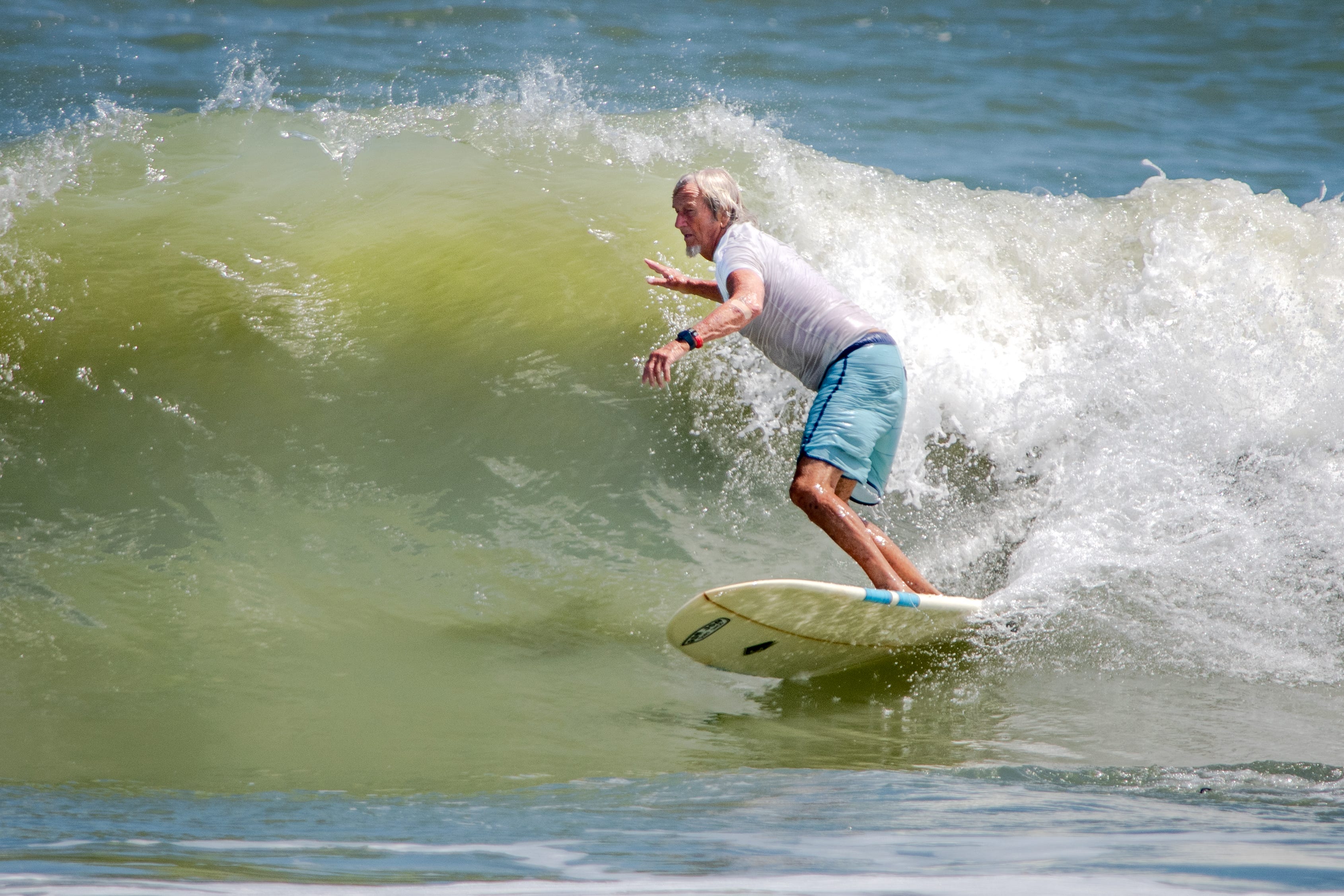 Wax down your board, visit Lake Michigan: What to know about Muskegon's ...