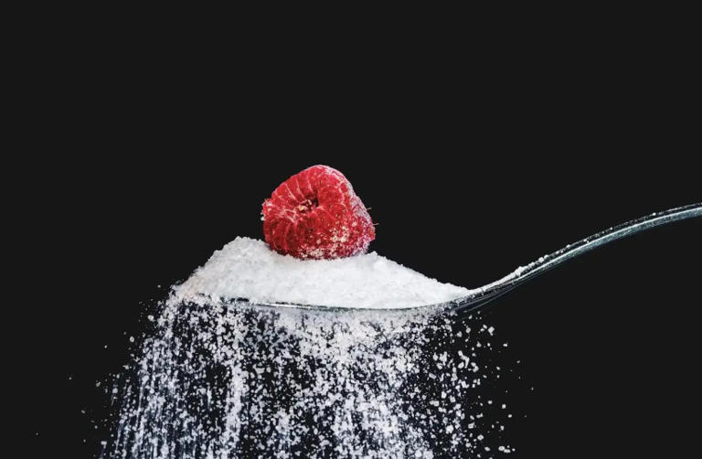 How much sugar per day is allowed – and what is the dangerous limit?