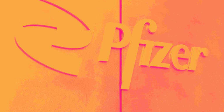 Pfizer (NYSE:PFE) Reports Upbeat Q2