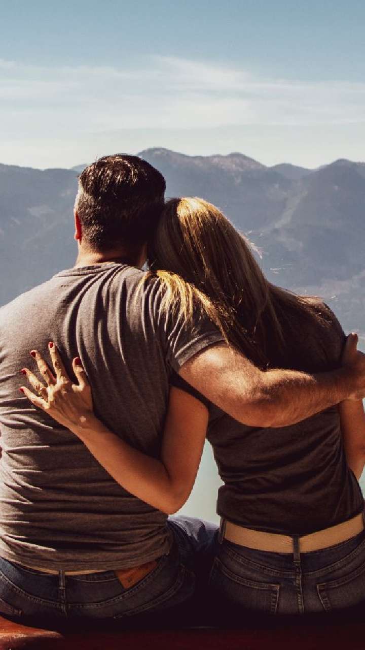 What Is Gen Z's 369 Rule Of Relationships?