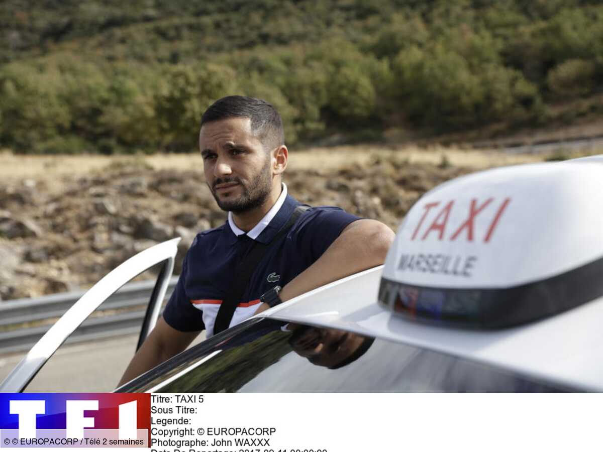 Y aura-t-il un Taxi 6 ? Franck Gastambide et Luc Besson ne sont pas ...