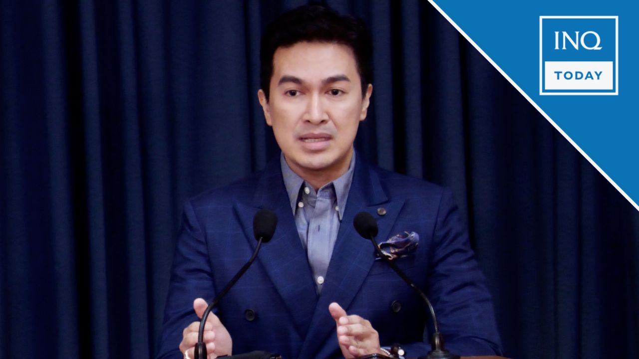 As senators debate, 'impeachment process won't die tomorrow' -- Tongol ...