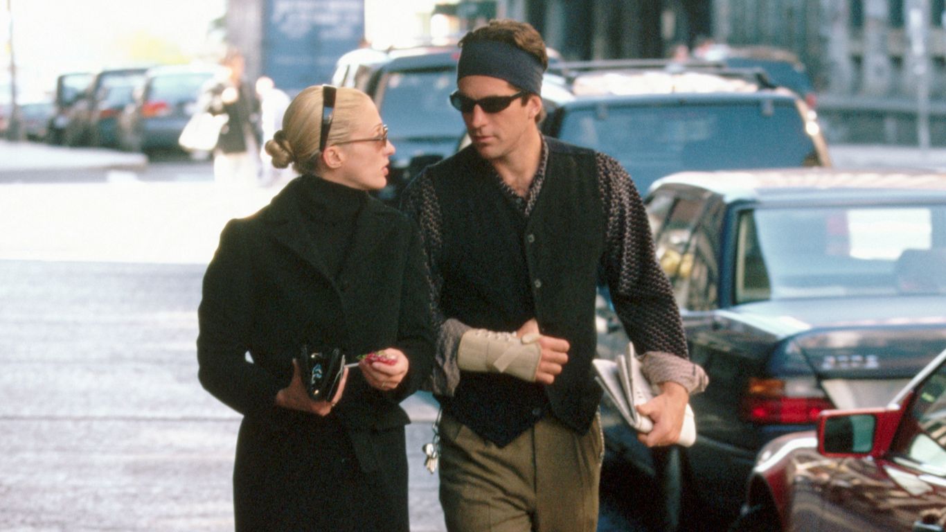 Et si on s'offrait le même jean que Carolyn Bessette-Kennedy à la rentrée