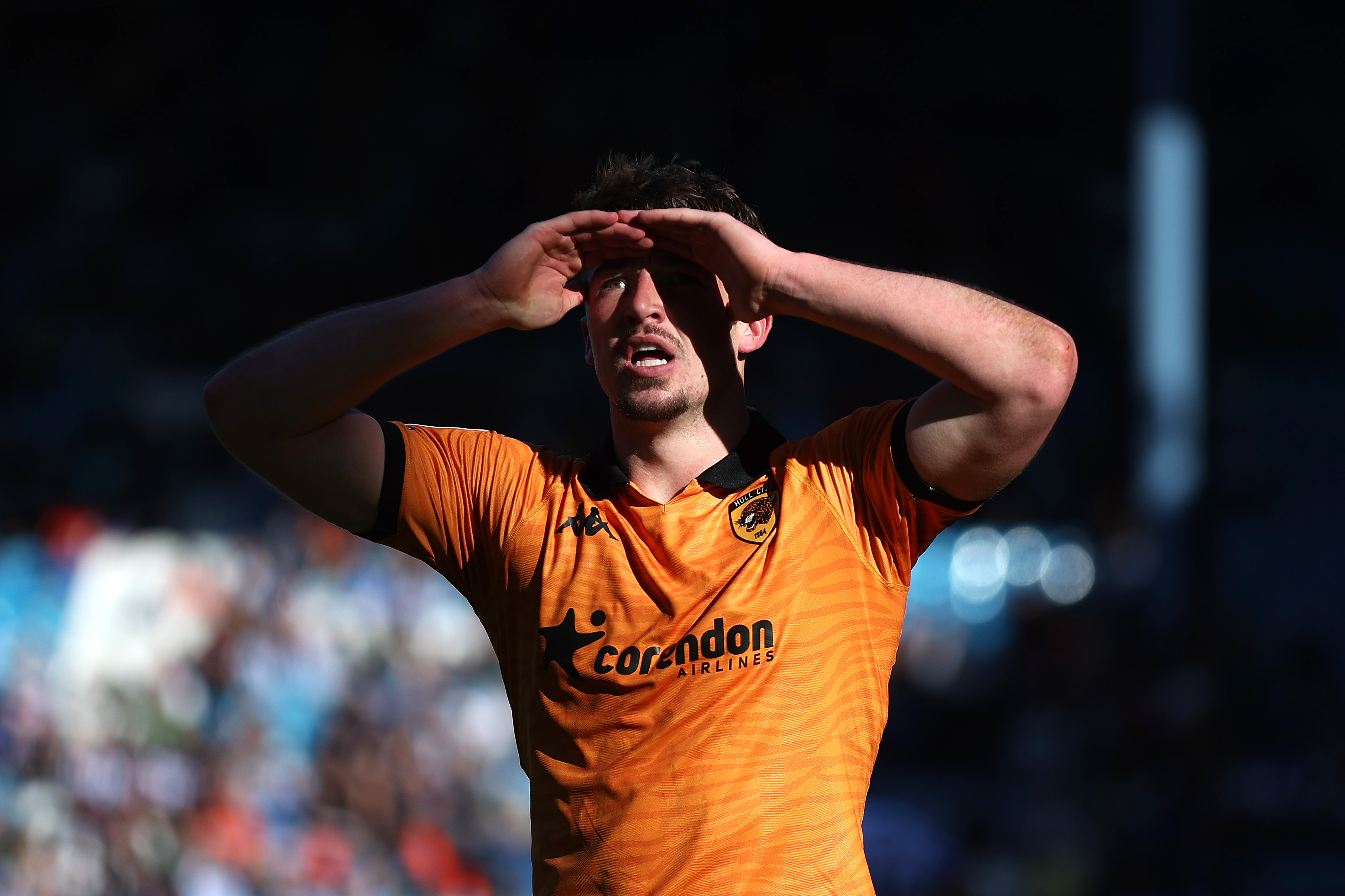 The £20m Championship ace who Crystal Palace should sign next summer ...