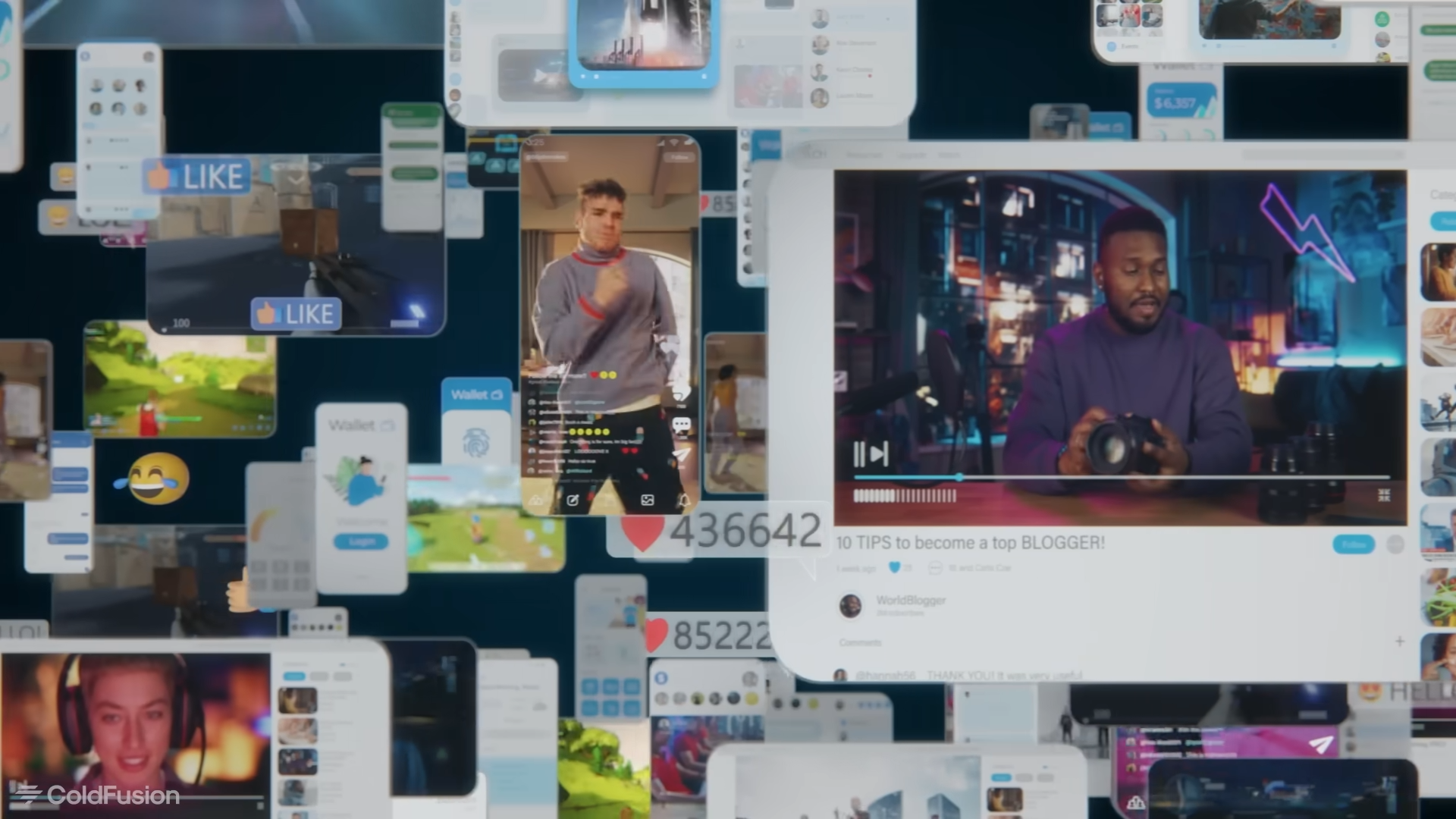 How Bots Are Quietly Taking Over the Web