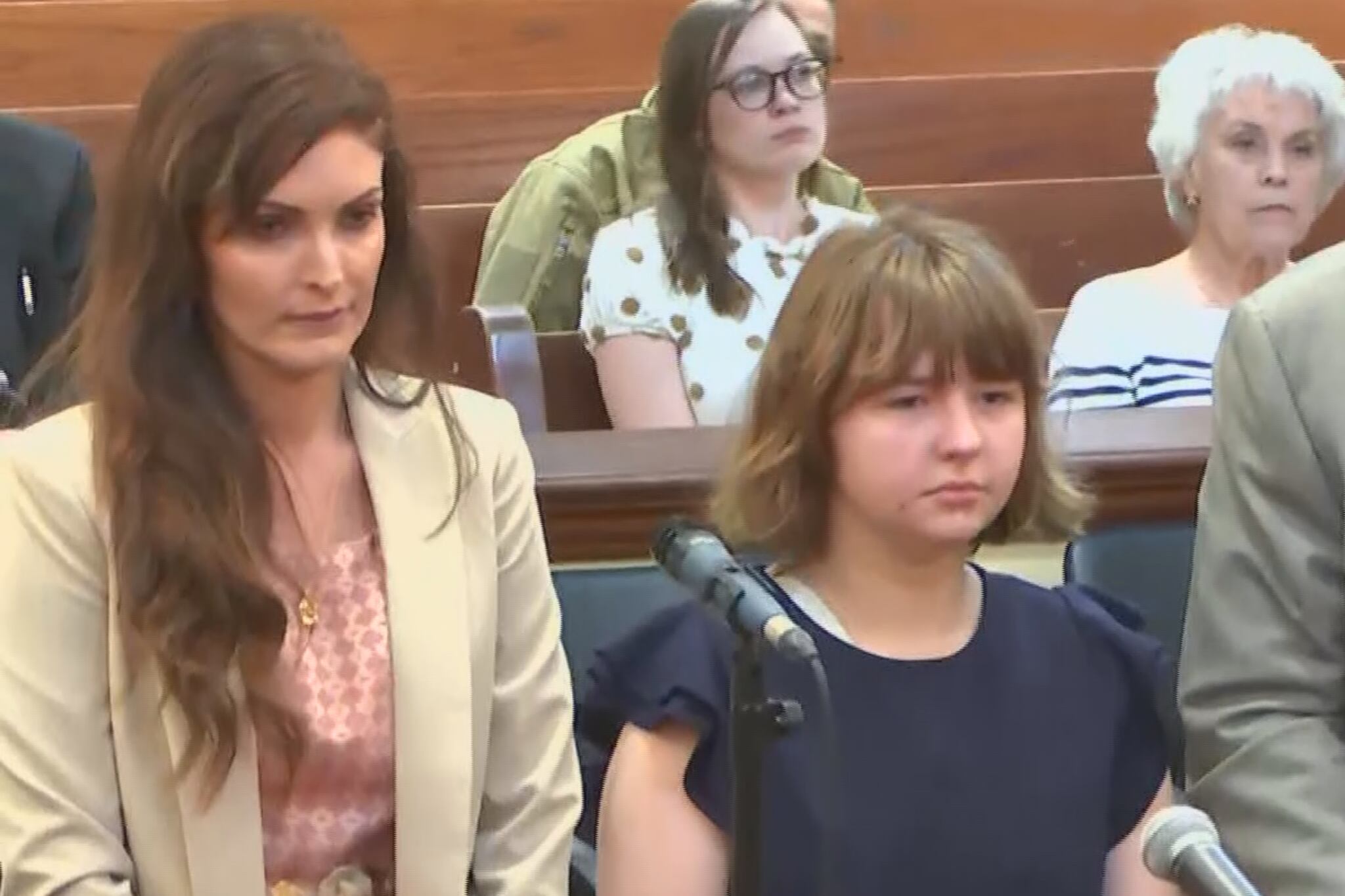 Carly Gregg’s attorney cites ‘misconduct by lead trial counsel’ in new ...