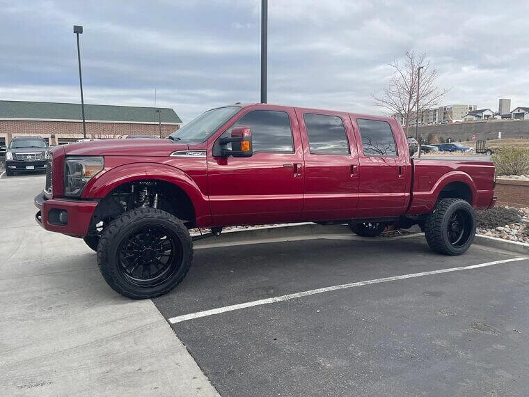 Popular Trucks That Are No Longer Worth Restoring