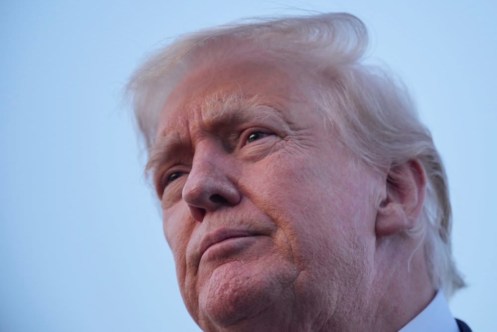 Trump's 'rotten character' has become 'a problem for our whole economy ...