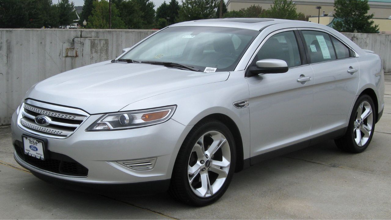 10 factory sleepers that could dust anything at the strip