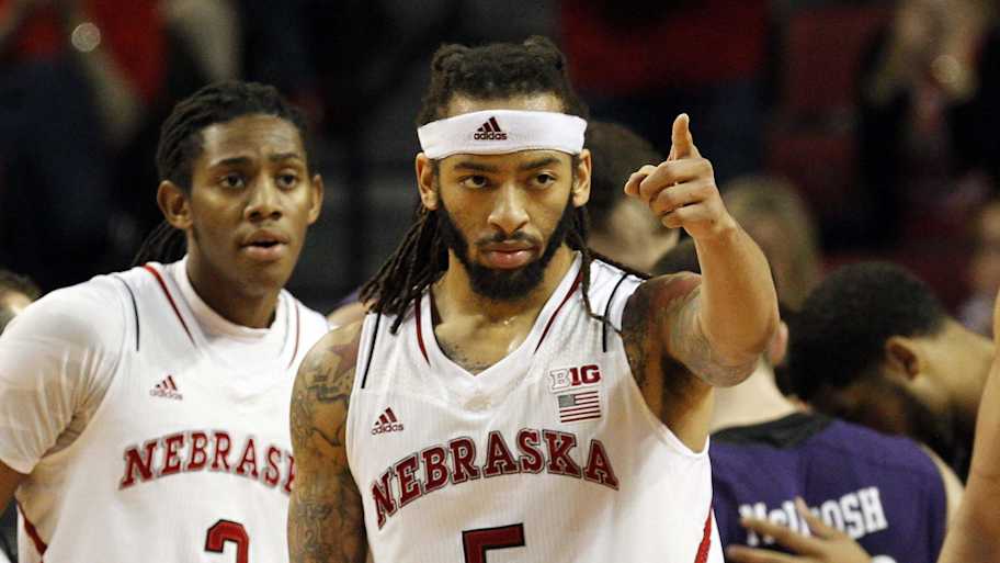 Nebraska Men's Basketball's All-Quarter-Century Team