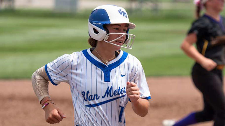 High School On SI Iowa All-State Softball Teams