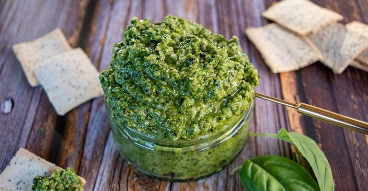 10 Of The Healthiest Sauces To Add Flavour And Protein Without The Junk