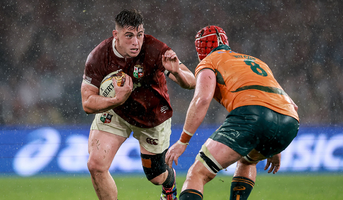 Everyone saying the same thing about Dan Sheehan’s ban