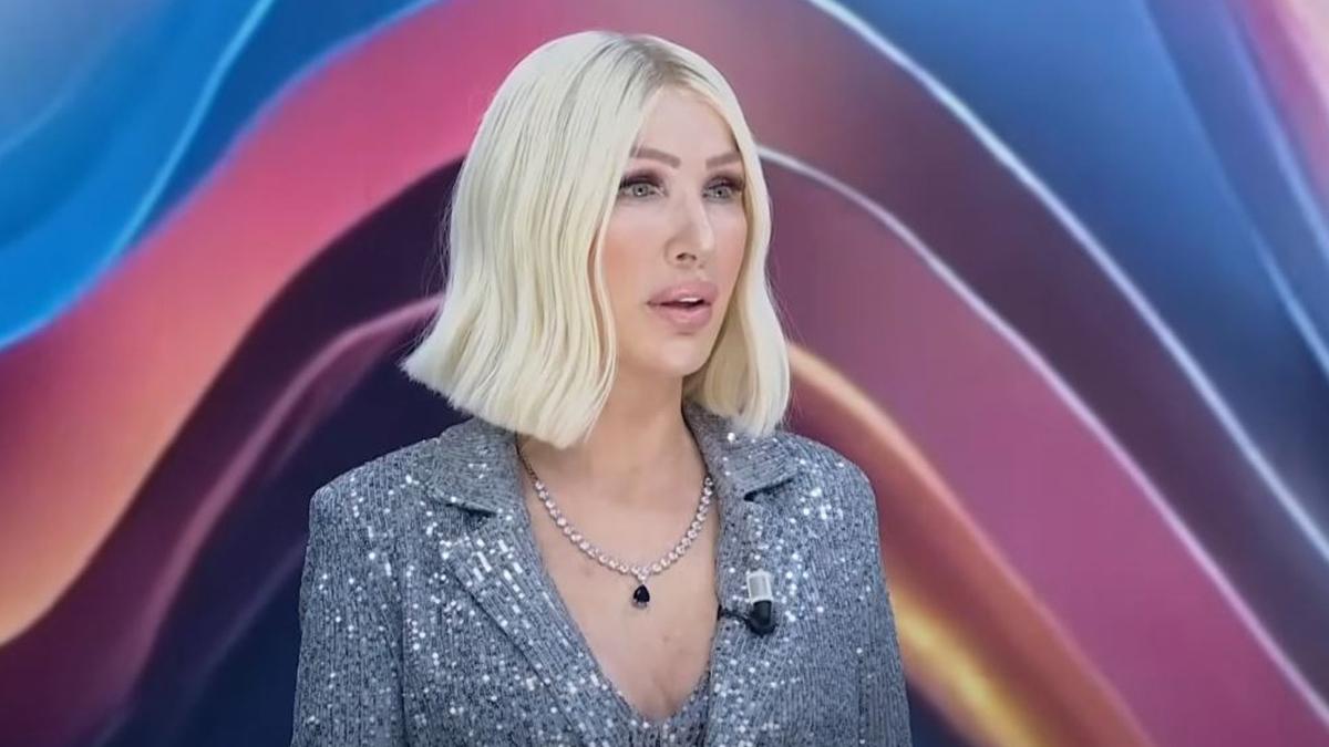 Seda Sayan'dan şoke eden açıklama: Kardeşimi bakımevine yatırdım