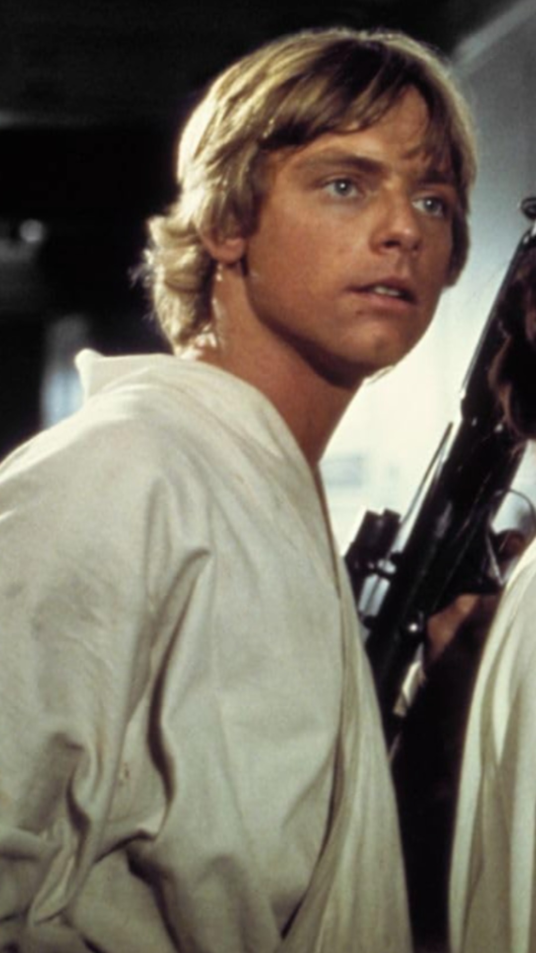 This Iconic Star Wars Line Had To Be Kept A Total Secret
