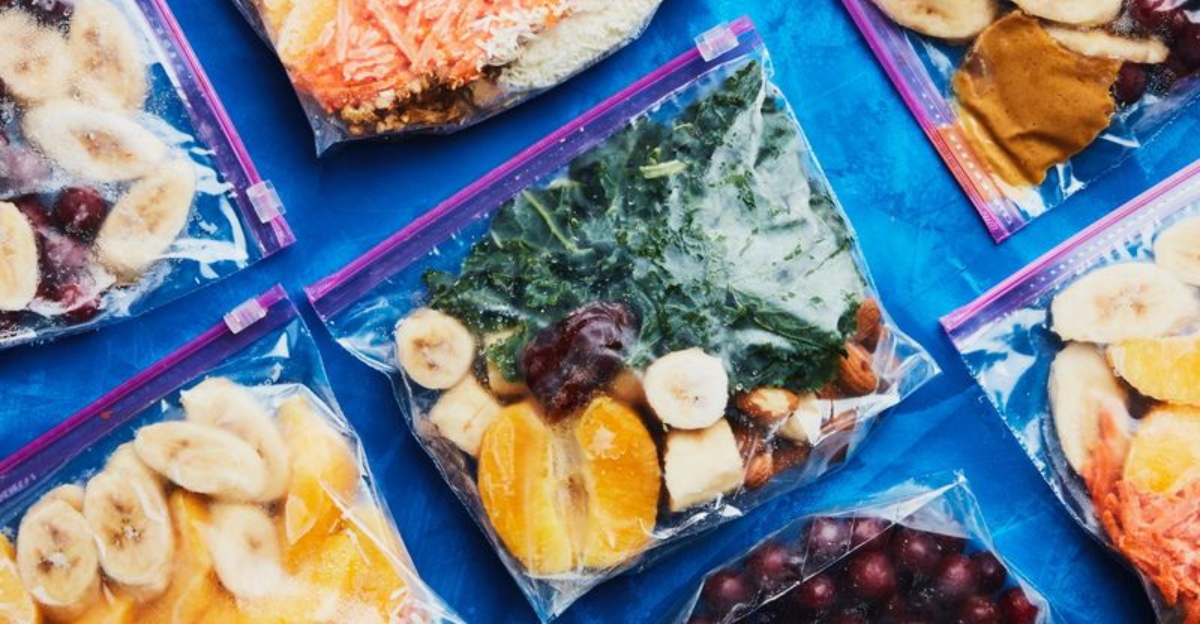 13 Easy Recipes That Help Reduce Food Waste At Home