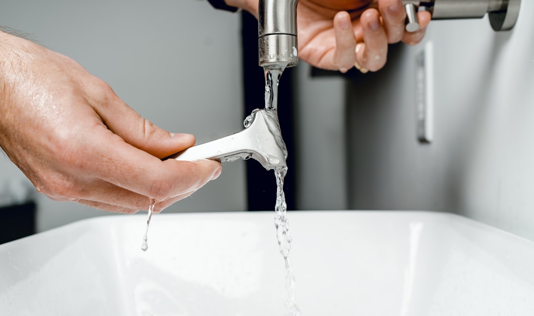 Is Your Tap Water Safe? Here’s What You Should Know, According to ...