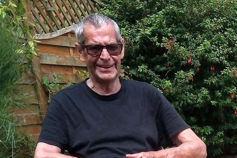 Man who died in horror Ayrshire lorry crash named by police