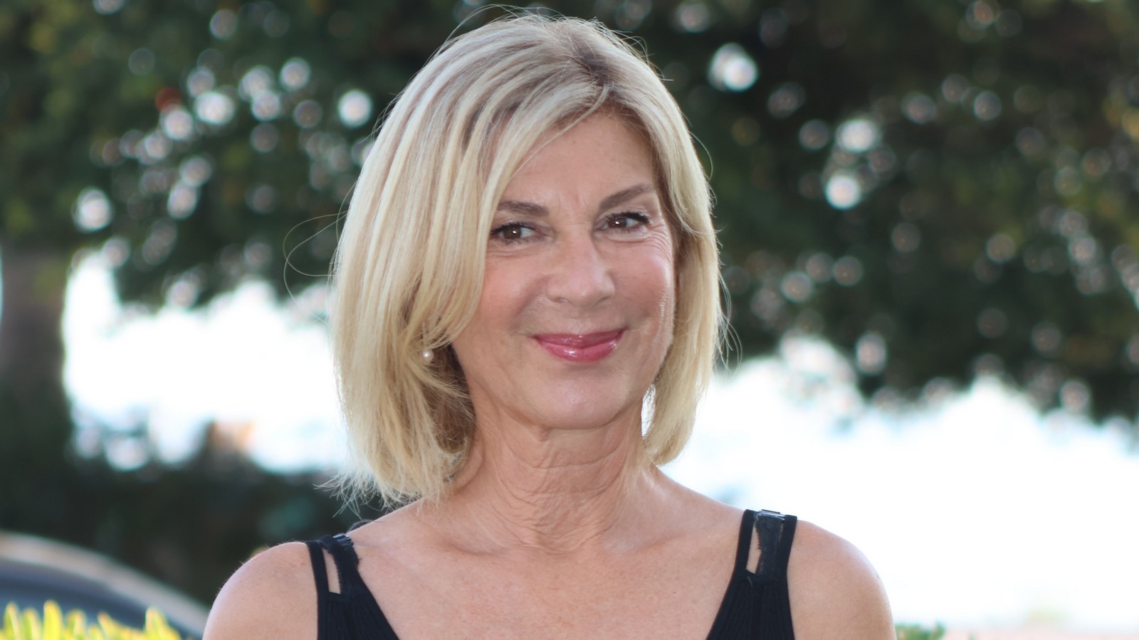 Le verdict est tombé : personne ne s’attendait à ça de Michèle Laroque ...