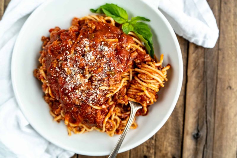 12 Basic Meals You've Eaten Enough Of And 12 Adventurous Ones To Try