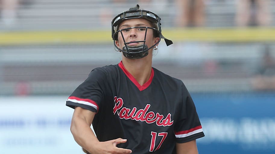 High School On SI Iowa All-State Softball Teams