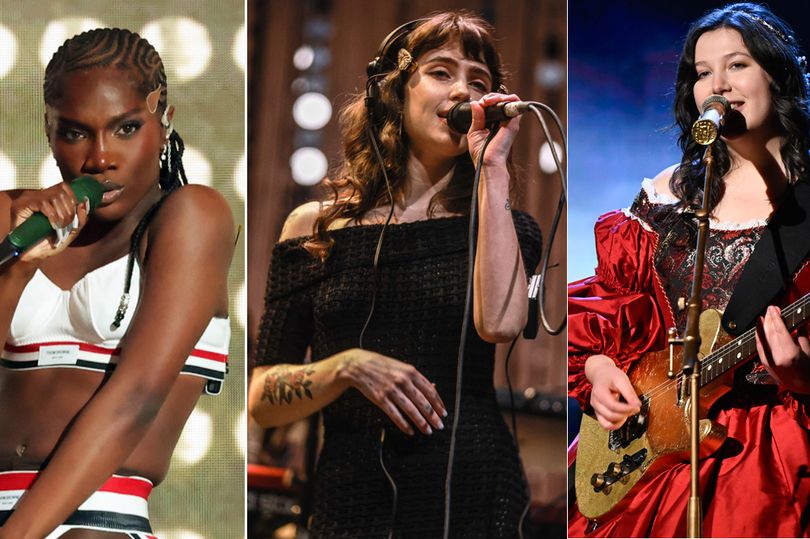 All Things Go NYC 2025 lineup in full from headliners to ticket info