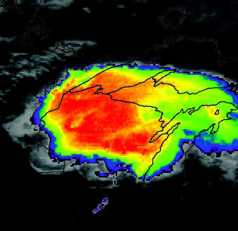 And the Thunder Rolls: Convective Weather Season Is Upon Us
